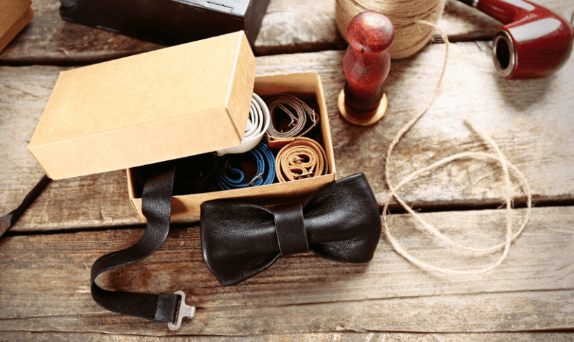 Choosing the Right Bowtie for Formal Events