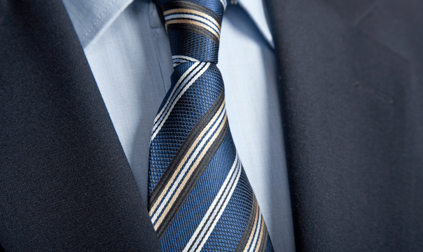 Necktie Selection Tips for Every Formal Occasion: Your Ultimate Guide